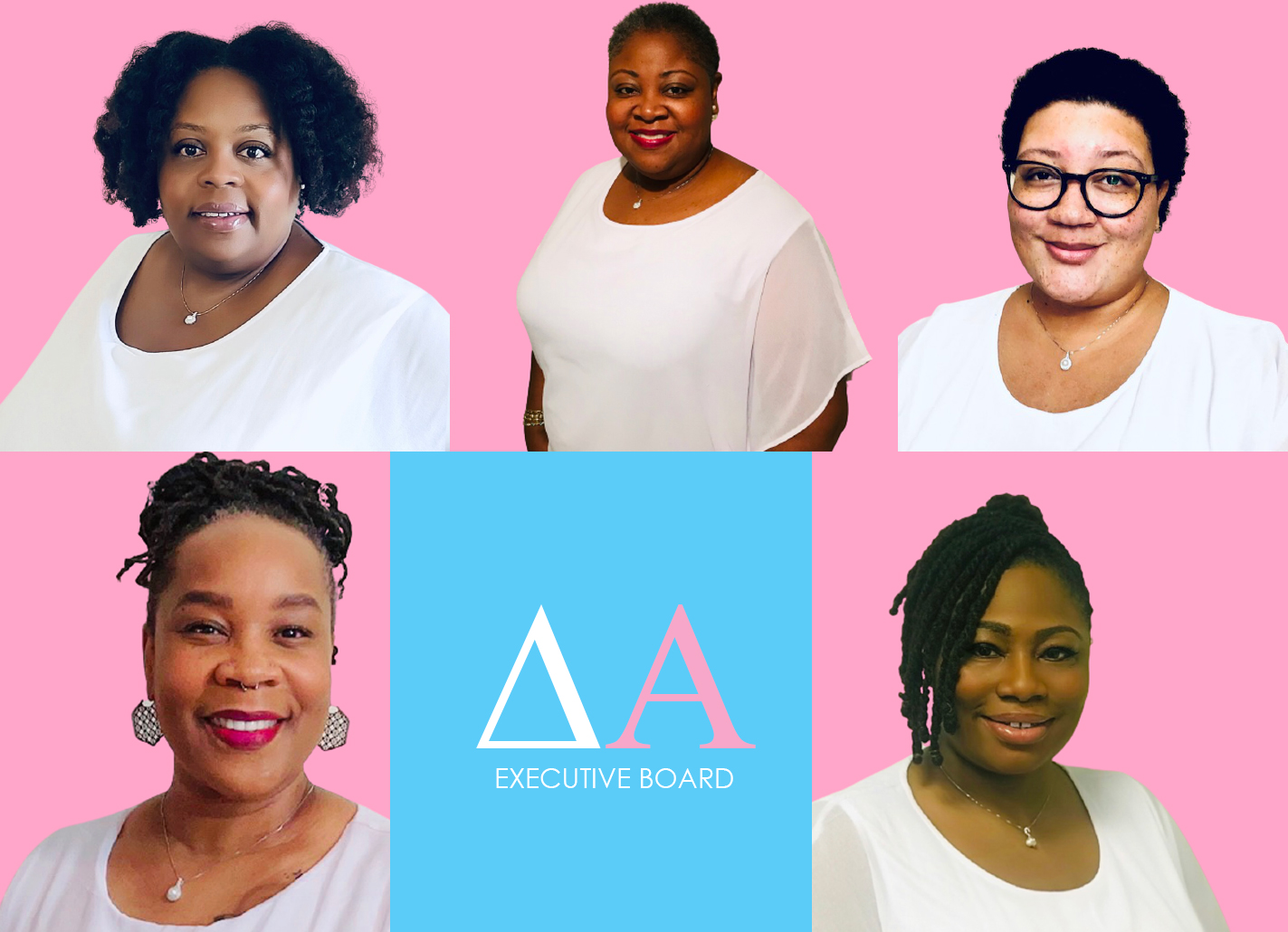 Delta Alpha Chapter – Beta Phi Omega Sorority, Inc.