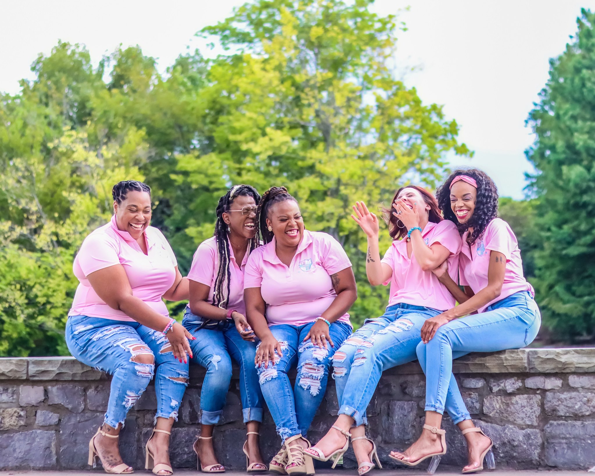 Beta Mu Chapter – Beta Phi Omega Sorority, Inc.